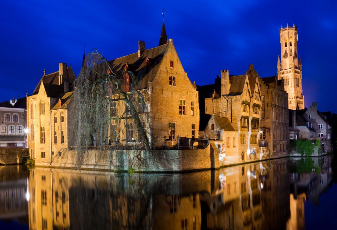 2015 – Belgien – Michael Smolka